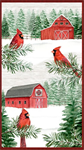 Country Cardinals